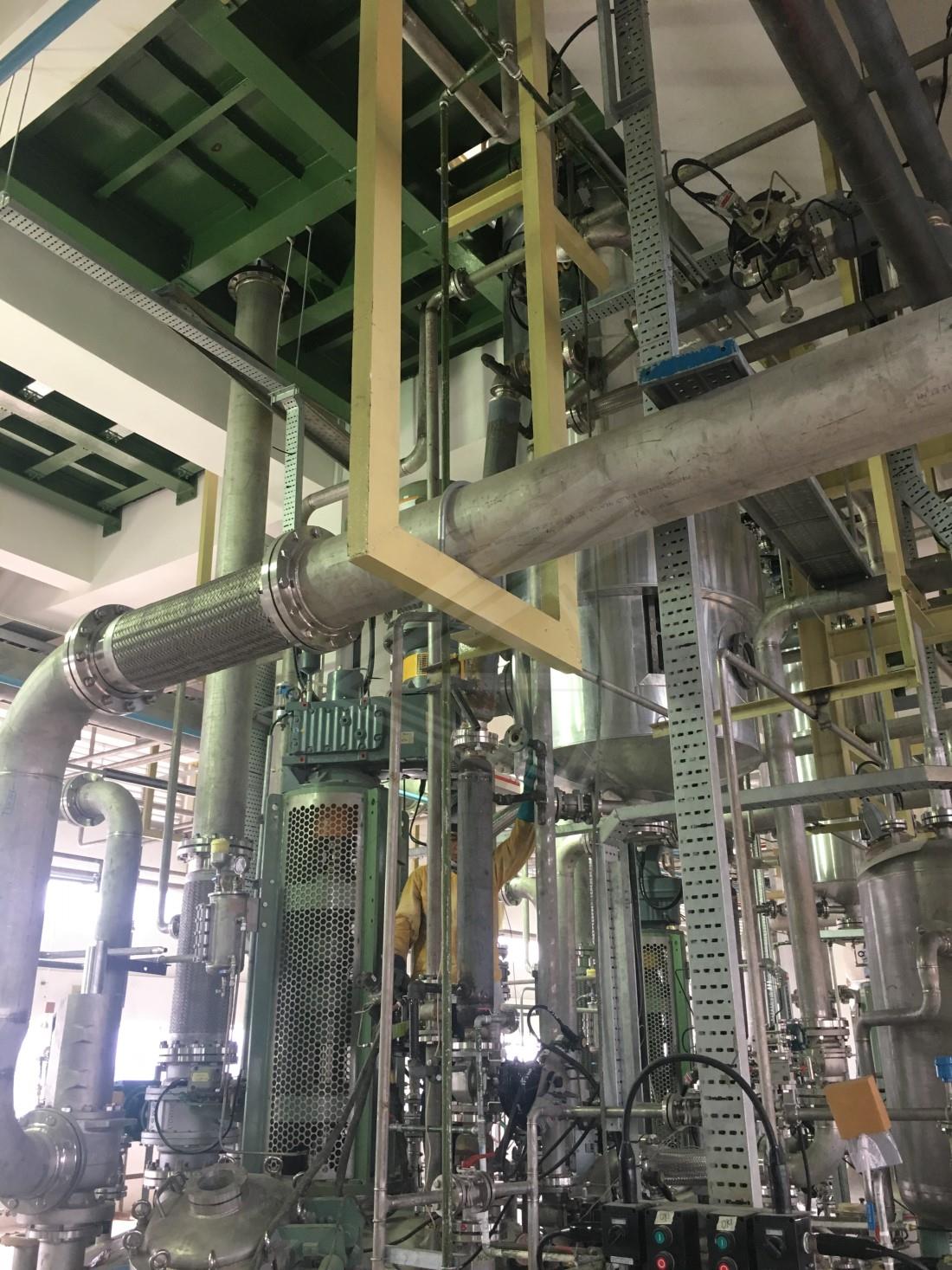CCL Engineering :: C.C.L (M) Engineering Sdn. Bhd. | Metal Work Johor ...